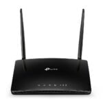 12V WLAN Router Vergleich: Die besten Modelle für unterwegs